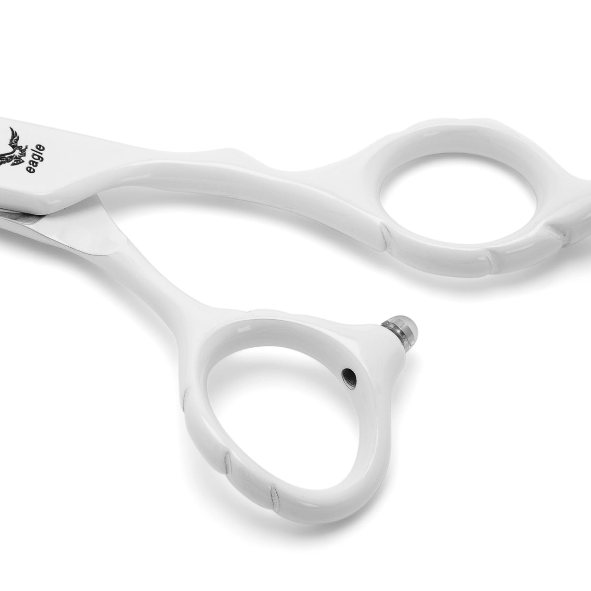 White 440c Classic 7-inch – Motoshears